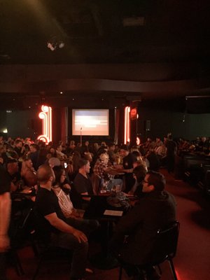 THE COMEDY STORE - 386 Photos & 730 Reviews - Comedy Clubs - 8433 W ...