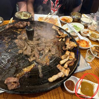 MEAT ME BBQ - Updated October 2025 - 741 Photos & 418 Reviews - 29-18 ...