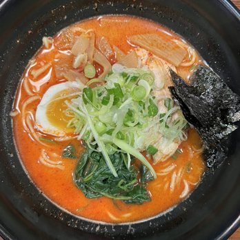 KINBOSHI RAMEN - Updated September 2024 - 949 Photos & 798 Reviews ...