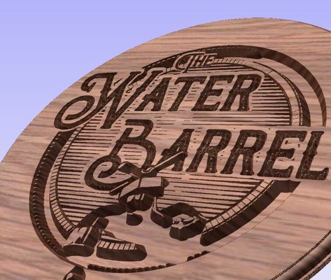 THE WATER BARREL - Updated December 2025 - 45 Photos & 109 Reviews ...