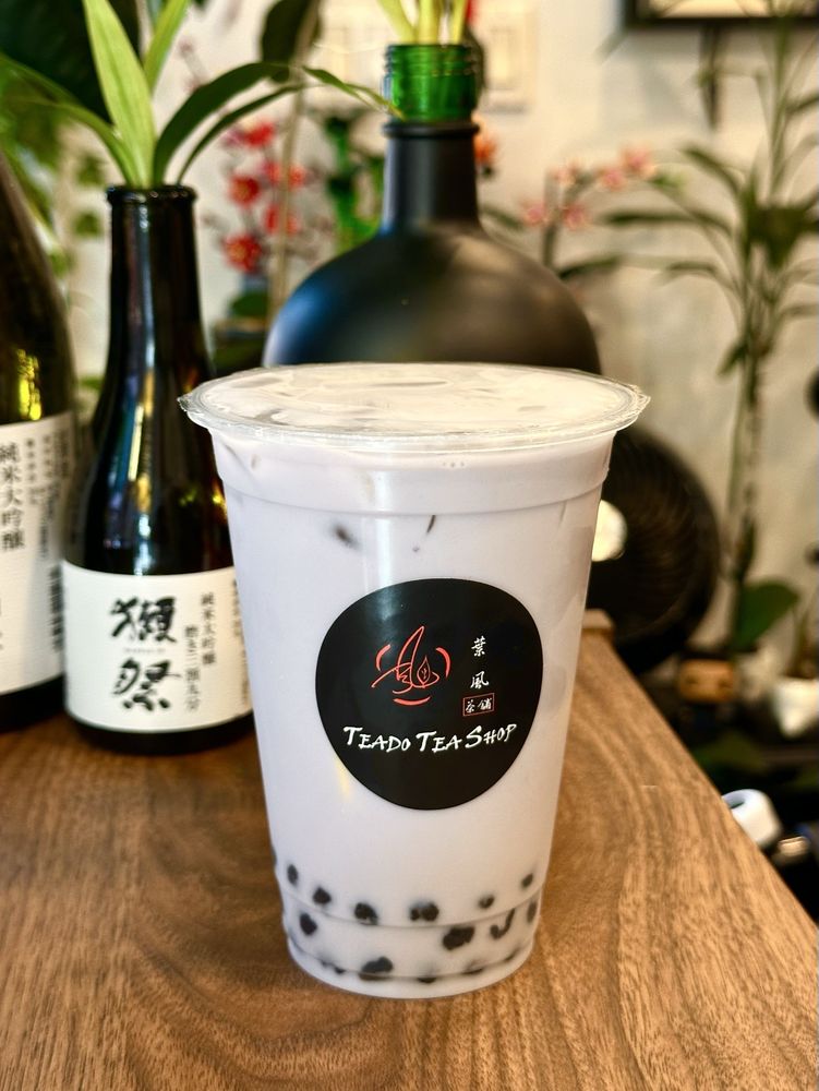 TEADO TEA SHOP - Updated December 2025 - 647 Photos & 553 Reviews ...