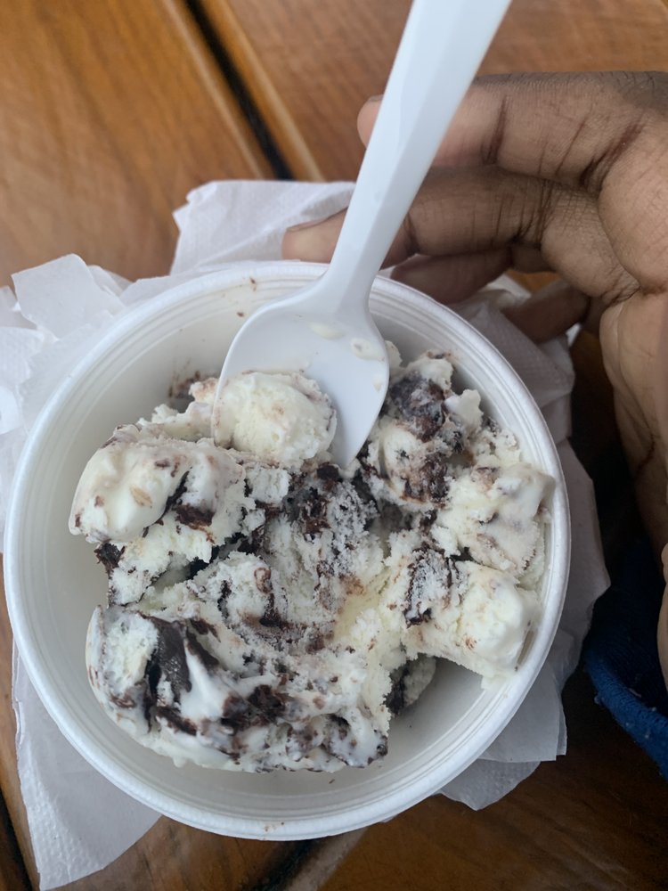 NICKY DOODLES - Updated December 2025 - 17 Photos - 120 Genesee St, New ...