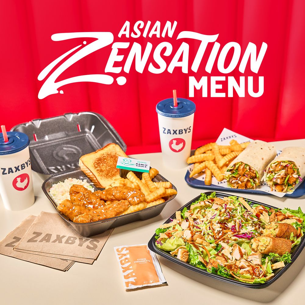 ZAXBYS - Updated November 2025 - 78 Photos & 16 Reviews - 3437 Pelham ...