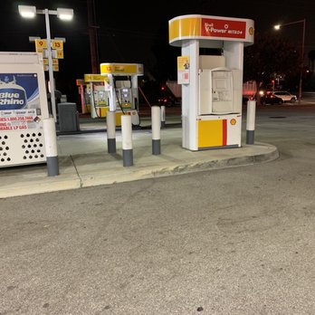 SHELL - Updated January 2026 - 27 Photos & 27 Reviews - 18910 Crenshaw ...