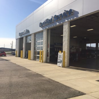 CARL CANNON CHEVROLET BUICK GMC - Updated October 2025 - 10 Photos & 10 ...