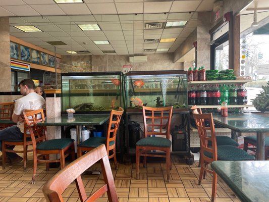 EAST BAMBOO - Updated October 2025 - 37 Photos & 73 Reviews - 17 Mill ...