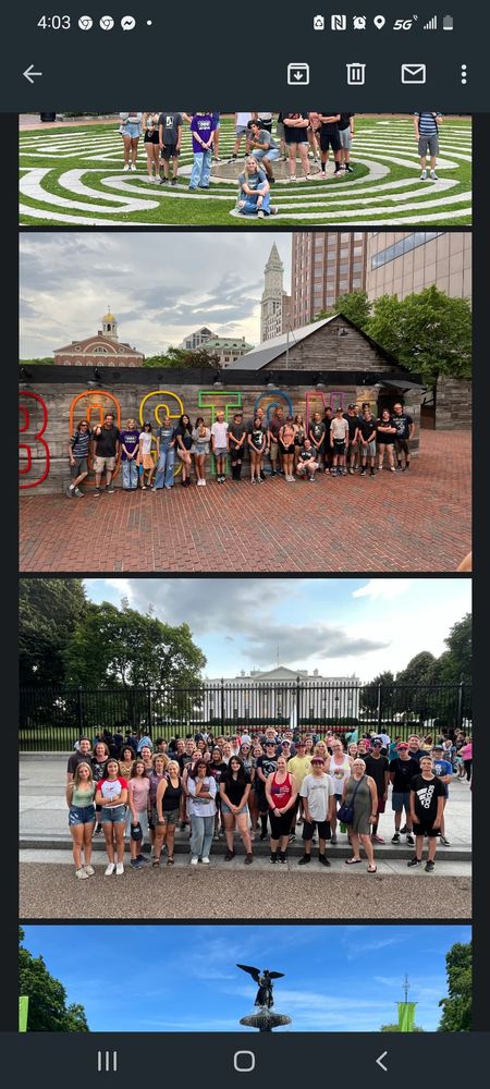 EF EXPLORE AMERICA - Updated December 2025 - 48 Photos & 163 Reviews ...