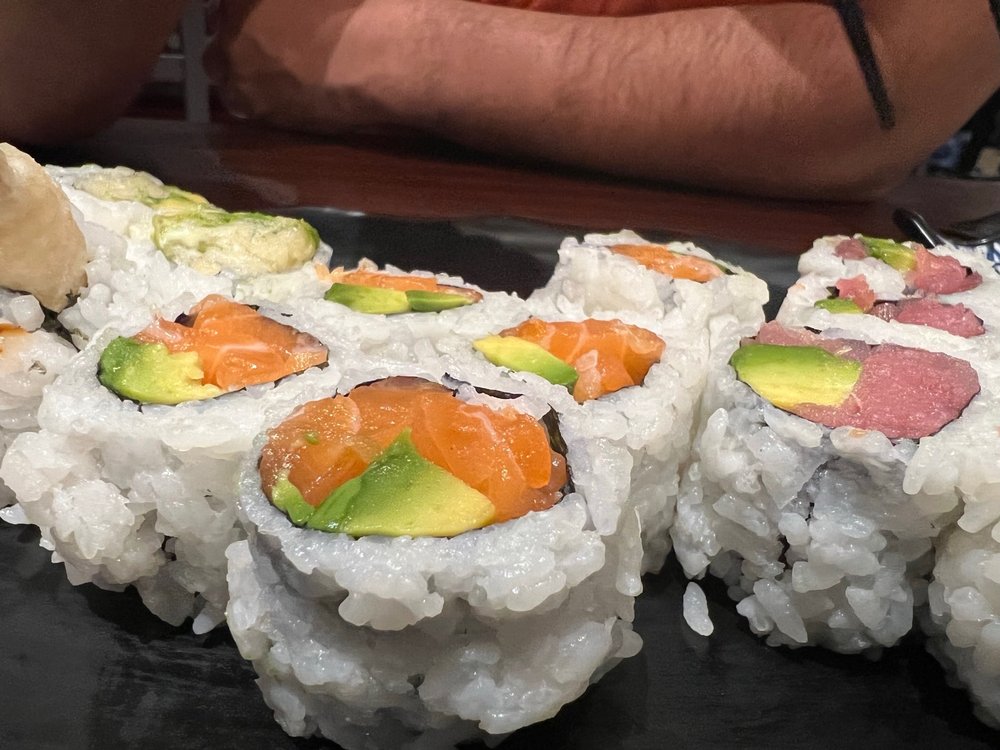 SUSHI BAY - Updated December 2025 - 72 Photos & 43 Reviews - 1028 ...