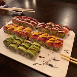 MR TOKYO JAPANESE RESTAURANT - Updated October 2025 - 502 Photos & 453 ...