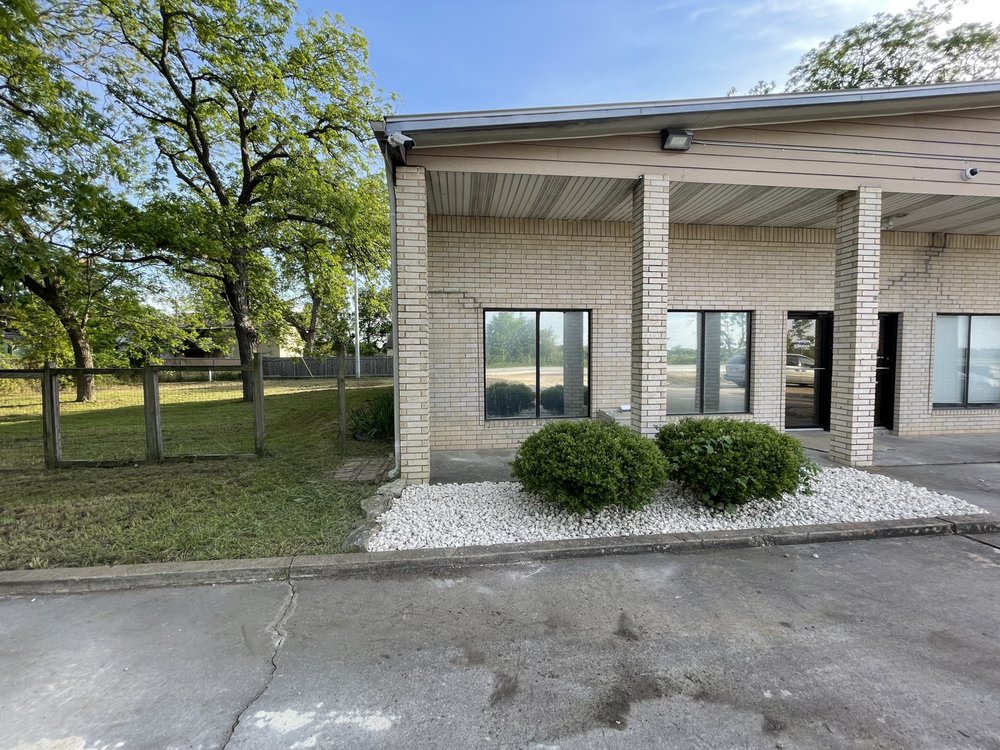 TRIMMIER TOTAL SERVICE - Updated May 2024 - 12 Photos - San Marcos ...