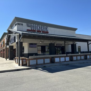 THE COOKSHACK - Updated October 2025 - 200 Photos & 208 Reviews - 8211 ...