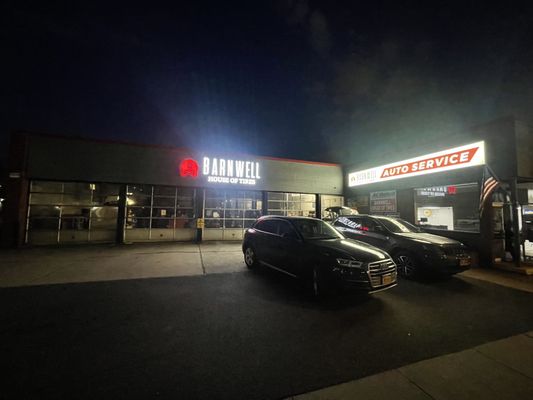 BARNWELL HOUSE OF TIRES - Updated December 2025 - 44 Photos & 88 ...