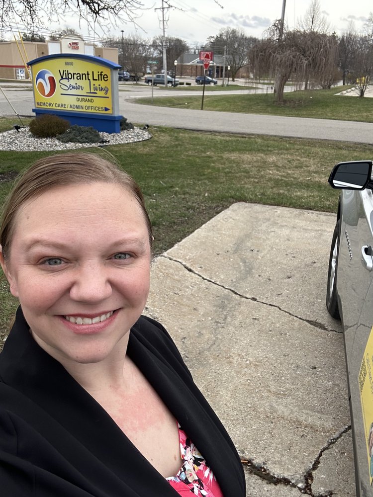 KAYLA GREY MOBILE NOTARY SERVICES - Updated April 2024 - 13 Photos ...