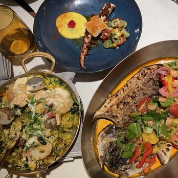 PONTO LAGO - Updated July 2025 - 498 Photos & 168 Reviews - 7100 Aviara ...