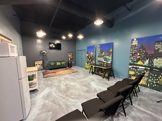 AUDITION TAPING ATLANTA - ACTORS TAPING SERVICE - Updated January 2025 ...