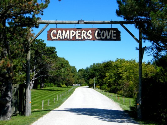 CAMPERS COVE CAMPGROUND - Updated October 2025 - 21097 Campers Cove ...