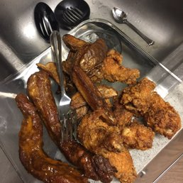 T H C TRAP HOUSE CHICKEN - Updated December 2025 - 232 Photos & 195 ...