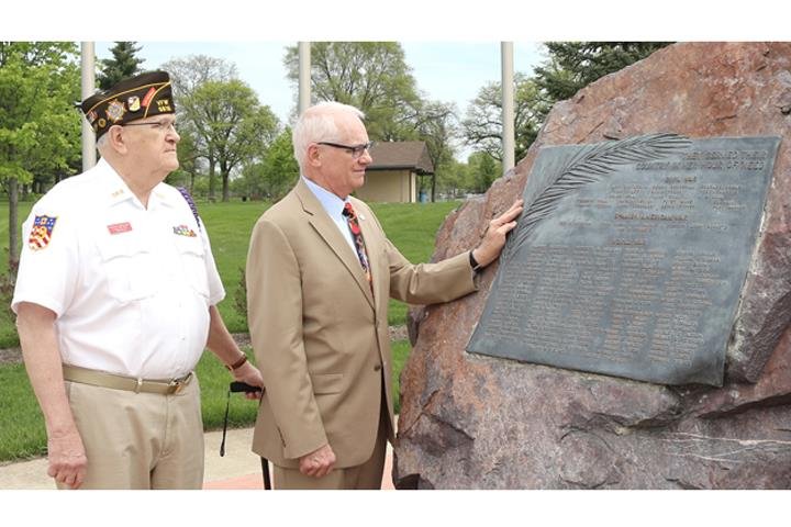 DENNIS J MCNICHOLAS - HUCK BOUMA - Updated January 2026 - 18 Photos ...