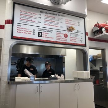 ANTHEM OUTLETS - Updated September 2025 - 58 Photos - New River ...