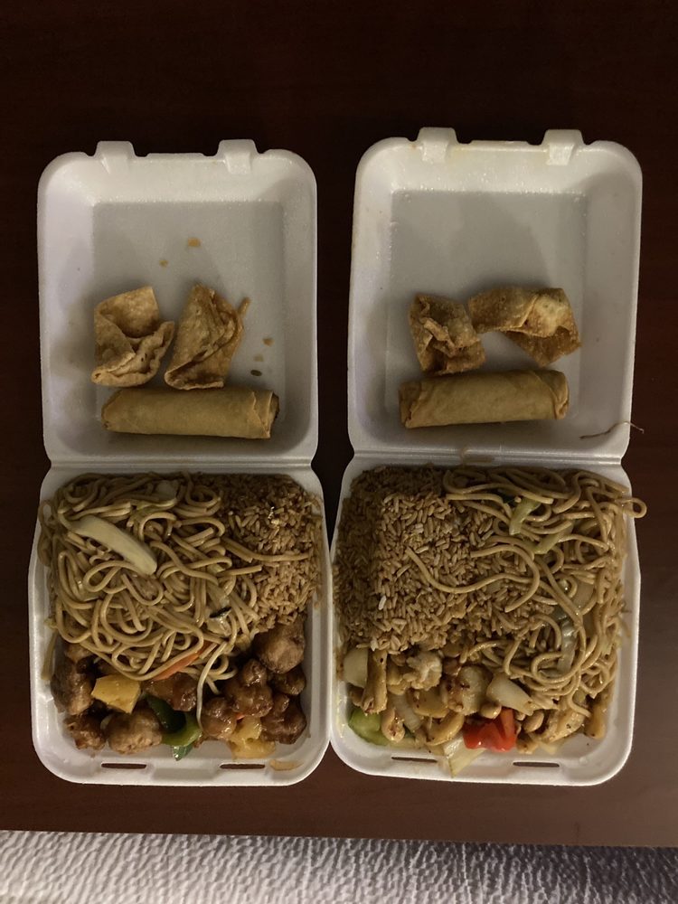 DRAGON BOWL - Updated March 2025 - 189 Photos & 400 Reviews - 814 E ...