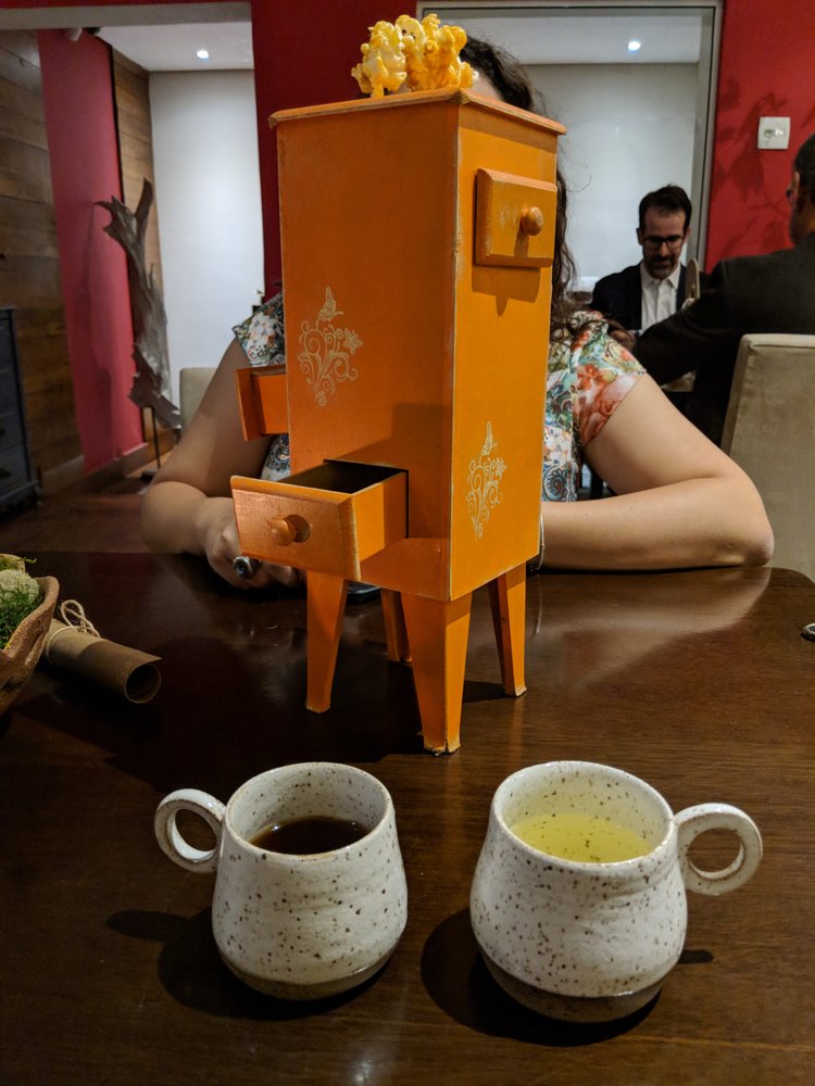 RESTAURANTE MANU - Updated June 2024 - 63 Photos - Alameda Dom Pedro II ...