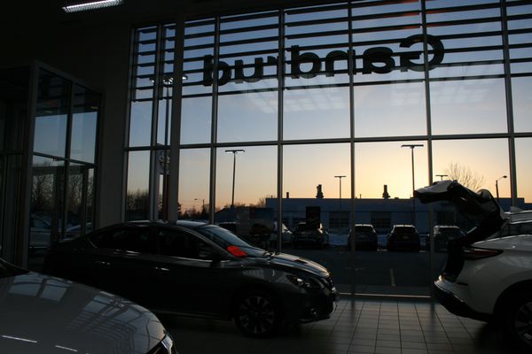 GANDRUD NISSAN - Updated May 2026 - 19 Photos & 15 Reviews - 1001 Auto ...