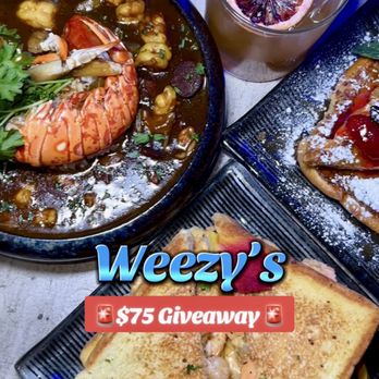 WEEZY’S - Updated January 2025 - 132 Photos & 56 Reviews - 200 Bennett ...