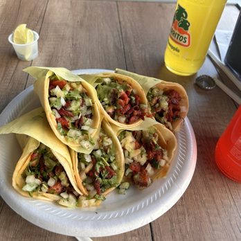 TACOS LOPEZ - Updated February 2025 - 191 Photos & 299 Reviews - 1594 W ...