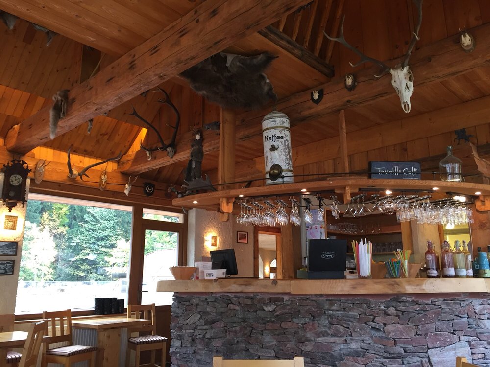 BOGNER CAFFÉ - Updated January 2025 - 19 Photos - Bedřichov 58 ...