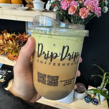 DRIP DRIP COFFEEHOUSE - Updated February 2025 - 283 Photos & 113 ...
