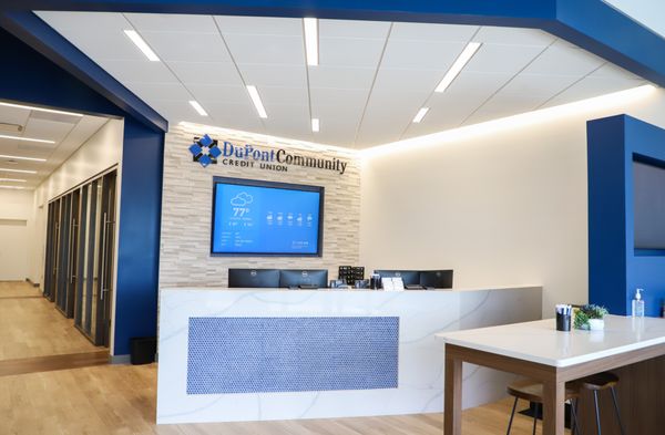 DUPONT COMMUNITY CREDIT UNION - Updated April 2025 - 32 Windward Dr ...