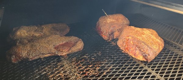 BRAZEN QUE - Updated October 2025 - 61 Photos & 23 Reviews - 5172 Bradford Hicks Dr, Livingston ...