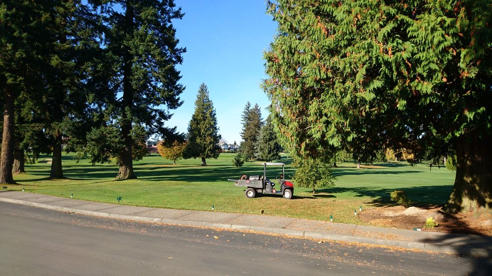 SAND POINT COUNTRY CLUB - 12 Photos & 20 Reviews - 8333 55th Ave NE ...