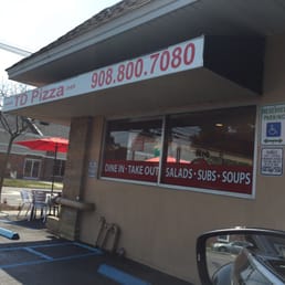 TD PIZZA - Updated July 2025 - 72 Photos & 85 Reviews - 222 Mountain ...
