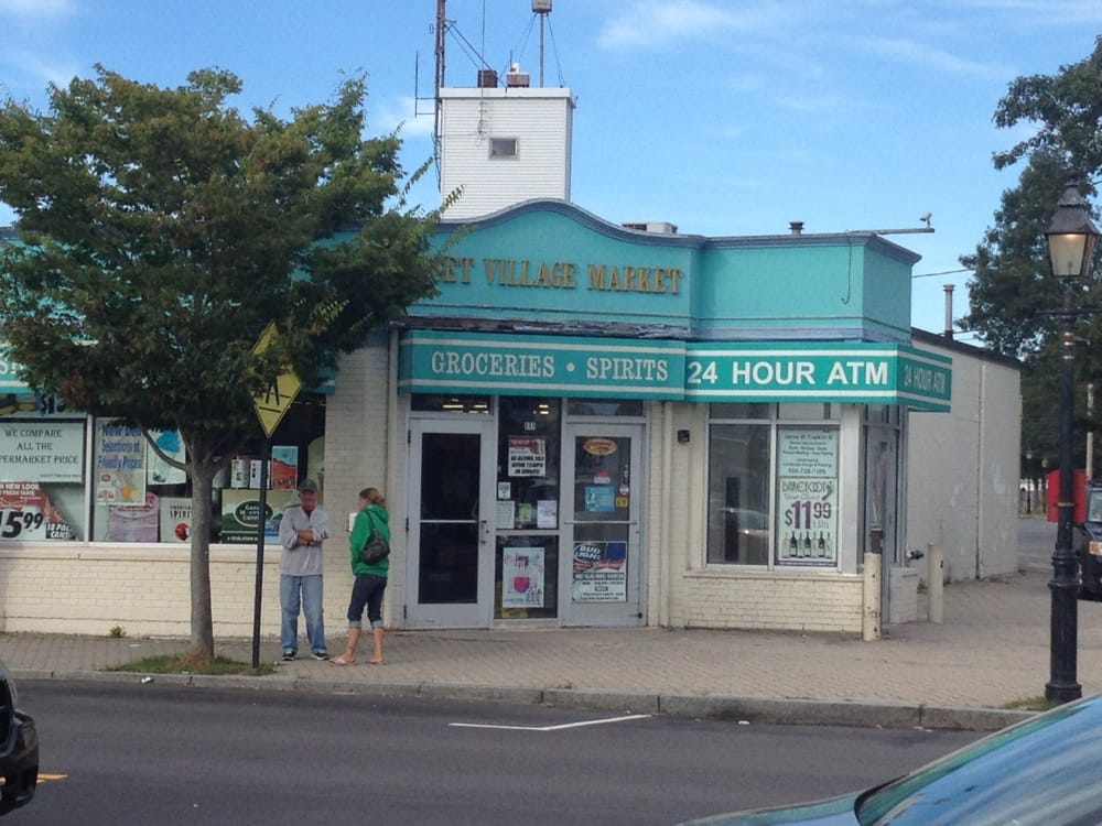 ONSET VILLAGE MARKET - Updated November 2025 - 231 Onset Ave, Wareham ...