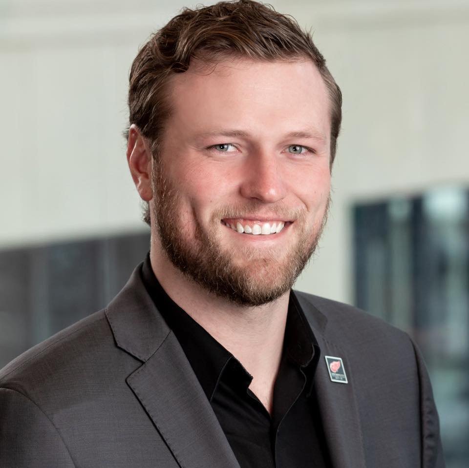 DEREK FERRIS - SINE & MONAGHAN | Contact Agent | 30574 Woodward Ave ...