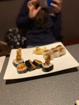 MORITOMO JAPANESE RESTAURANT - 174 Photos & 195 Reviews - 32 Fort Eddy ...