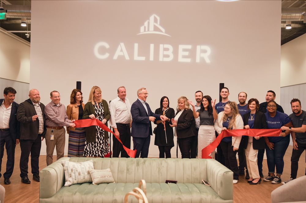 CALIBER COMPANIES - Updated November 2025 - 17 Photos & 16 Reviews ...