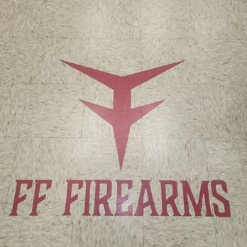 FF FIREARMS - Updated September 2024 - 219 Photos & 318 Reviews - 121 E ...