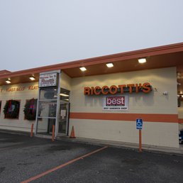 RICCOTTI’S SANDWICH SHOP - Updated January 2026 - 166 Photos & 175 ...