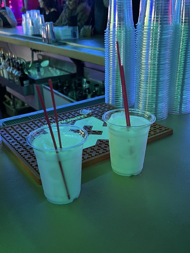 VAULT NIGHTCLUB - Updated December 2025 - 915 J St, Modesto, California ...