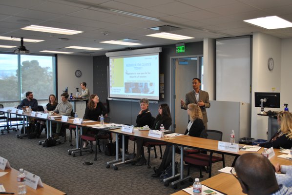 DEVRY UNIVERSITY NEWARK CAMPUS - Updated September 2025 - 67 Photos ...