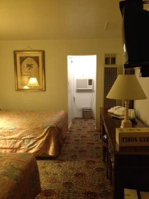 EL REY MOTEL - Updated July 2025 - 13 Photos & 18 Reviews - 100 US Hwy ...