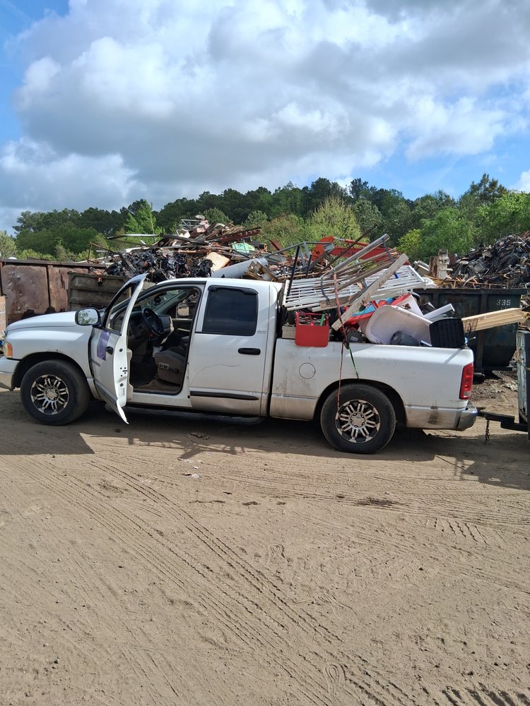 LEGARE JUNK REMOVAL - Updated April 2025 - Request a Quote - 3628 ...