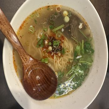 LANNER NOODLES & BAR - Updated April 2024 - 150 Photos & 60 Reviews ...