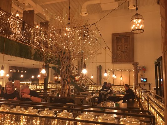 MOWGLI - Updated October 2025 - 16 Photos - Oxford Road, Manchester ...