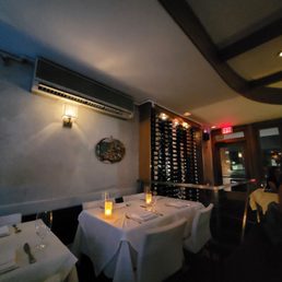 ASSAGGIO - Updated August 2025 - 300 Photos & 243 Reviews - 29 Prince ...