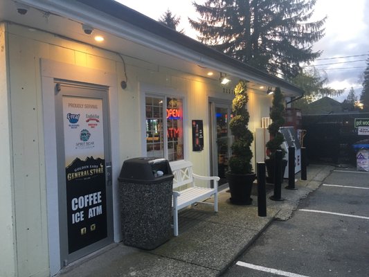 GOLDEN EARS GENERAL STORE - Updated October 2025 - 22378 132 Avenue ...