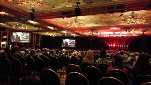 TUSCANY BALLROOM - Updated July 2025 - 2707 S Virginia St, Reno, Nevada ...