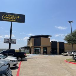 ROWDY COWBOY - Updated September 2025 - 118 Photos & 63 Reviews - 1713 ...